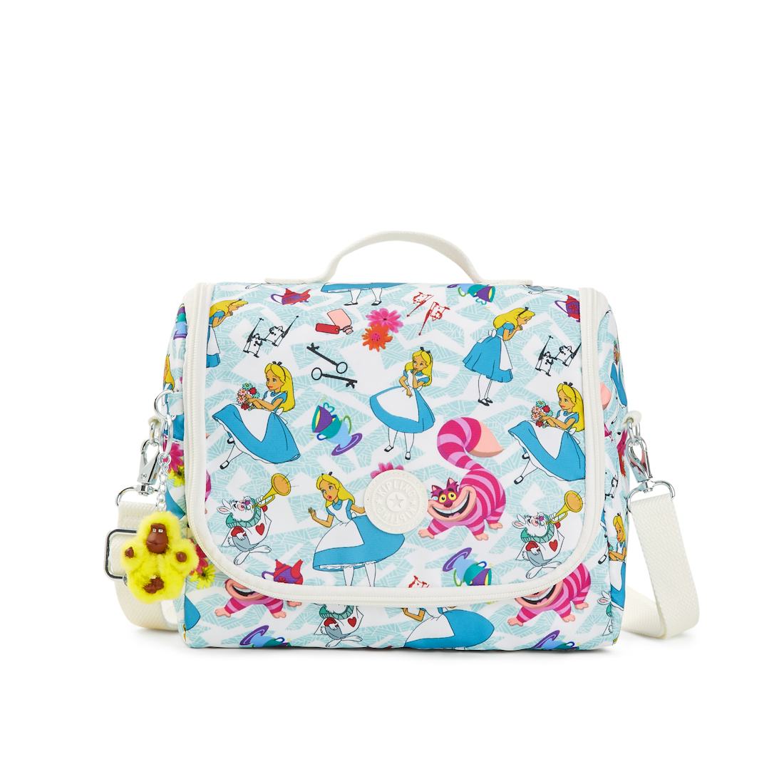 What's In The 'Alice In Wonderland' x Kipling Collection? It Features ...