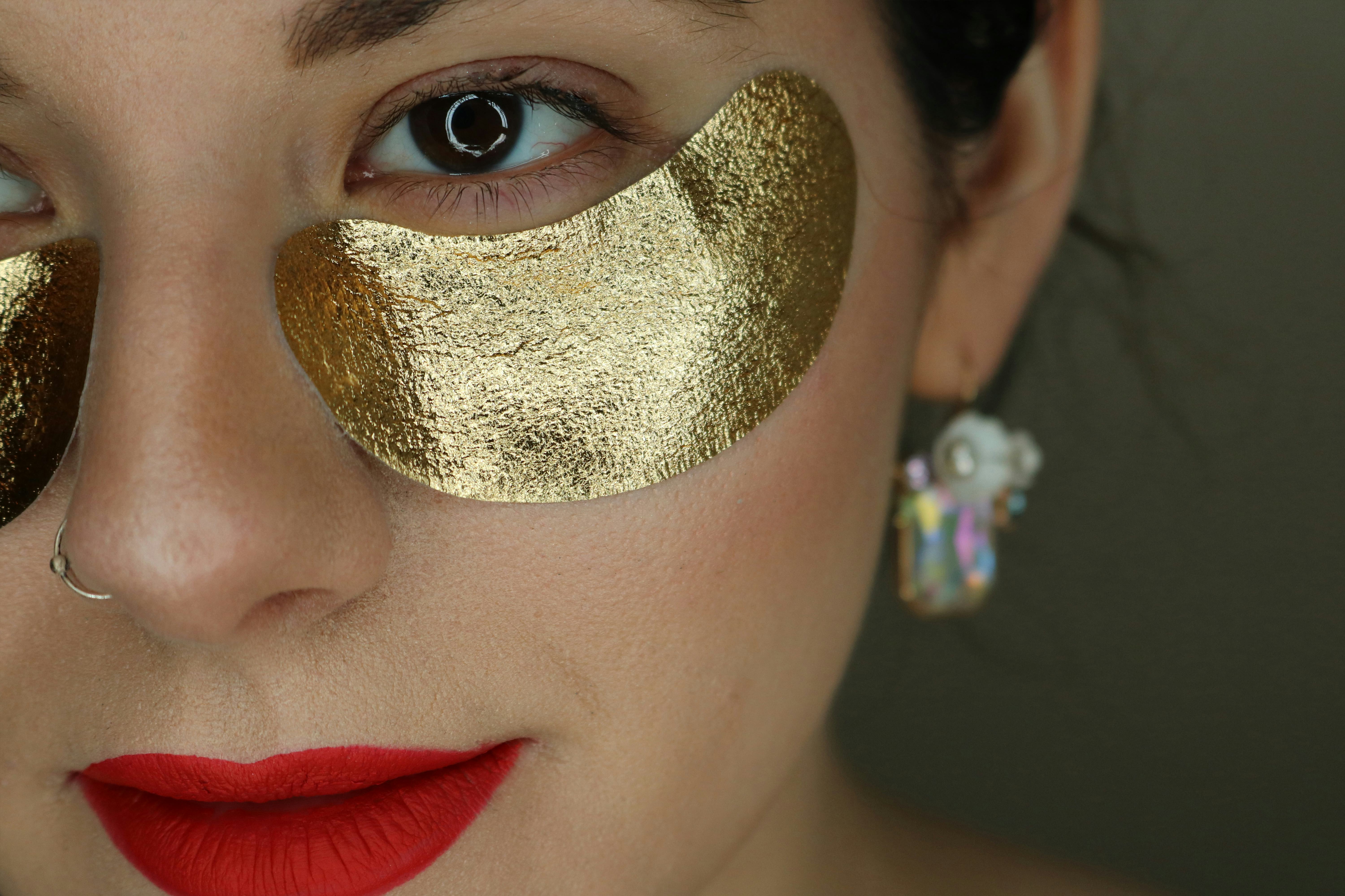 This Eye Mask Review Proves That Skincare Can Be Insta-Worthy & Still Work