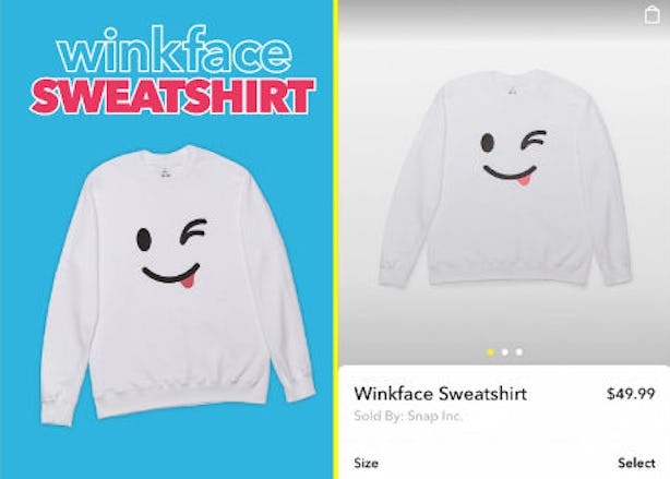 What Is The Snap Store? Snapchat Is Introducing A Whole New Feature