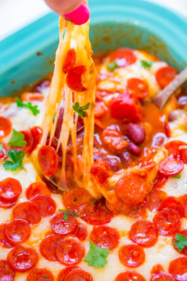 17 New England Patriots-Themed Super Bowl 2018 Food & Drink Ideas For ...