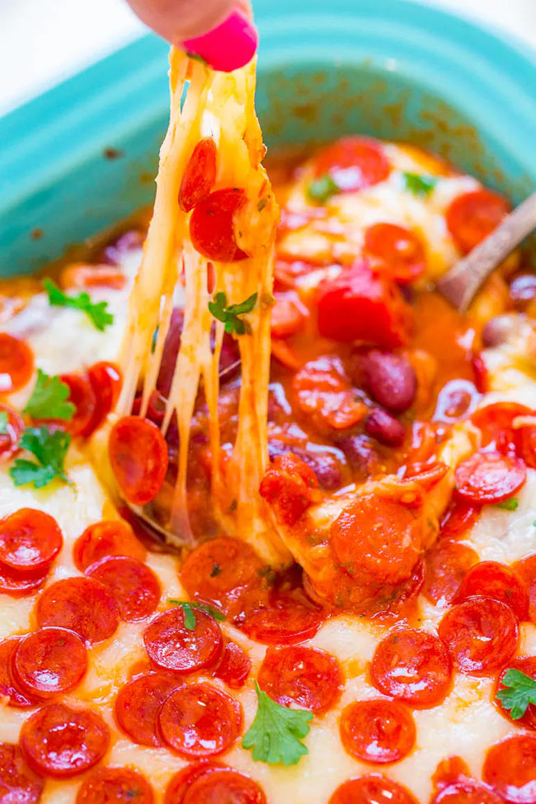 17 New England Patriots-Themed Super Bowl 2018 Food & Drink Ideas For ...