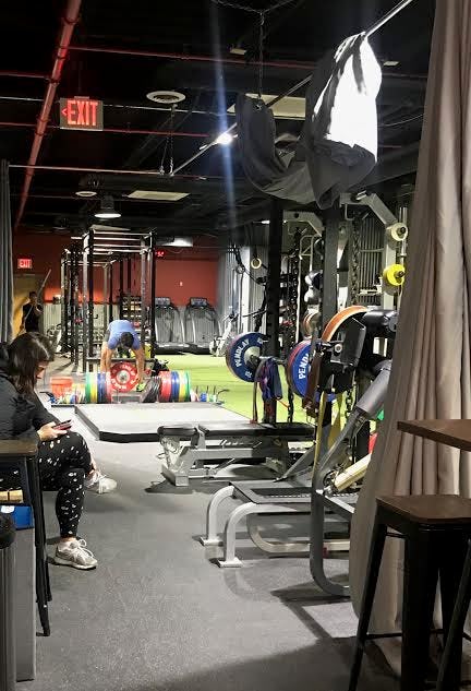 What Is The POP-iN App? I Tried This Pay By The Hour Gym App & Here's ...