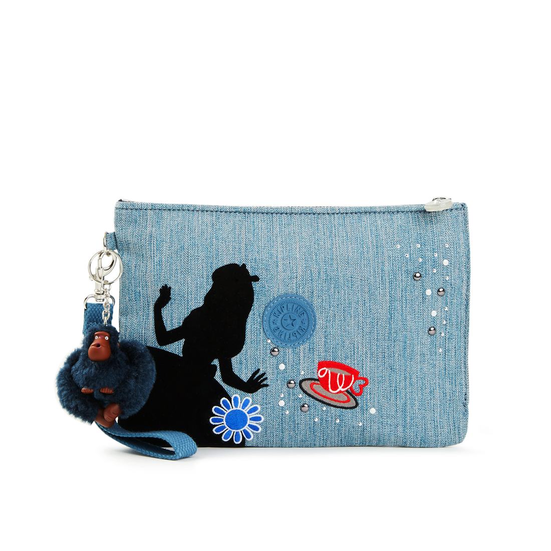 What's In The 'Alice In Wonderland' x Kipling Collection? It Features ...