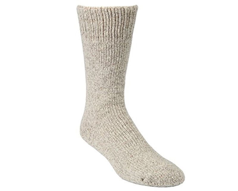 The 15 Best Wool Socks For Women