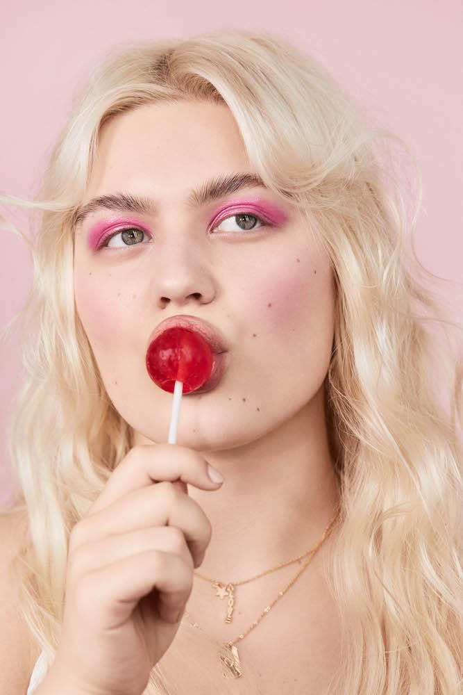 Forever 21's Beauty Store Riley Rose Launched An Online Shop Full Of ...