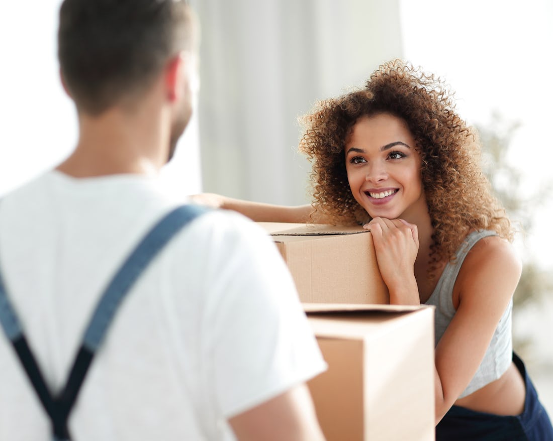 5 Questions to Ask Before Moving in Together