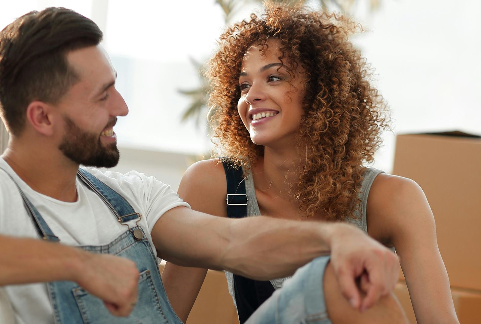 5 Questions To Ask Before Moving In Together