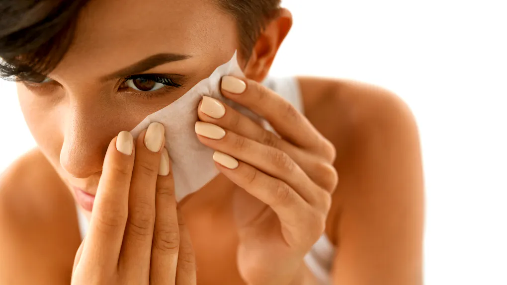 The 7 Best Blotting Papers For Oily Skin The 7 Best Blotting Papers For Oily Skin