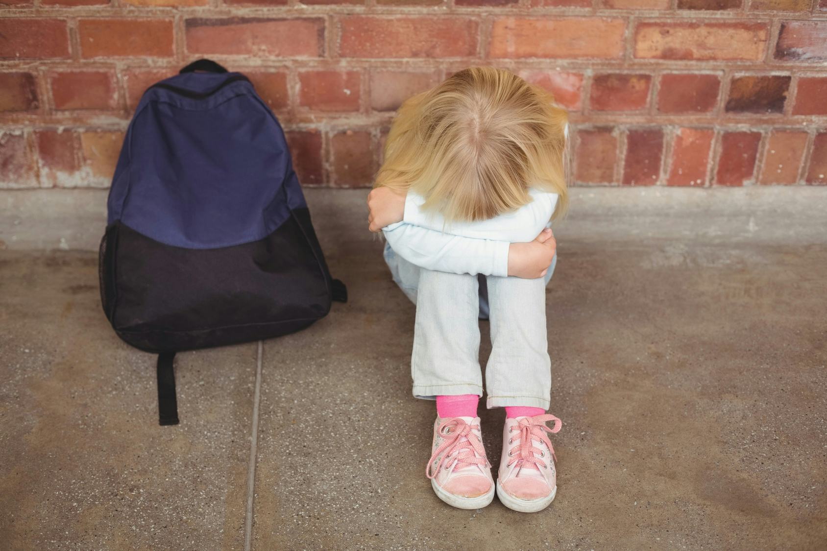 Sibling Bullying May Increase The Likelihood Of Psychotic Symptoms, New ...