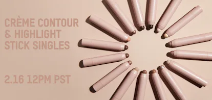 KKW Beauty’s Creme Contour & Highlight Sticks Are Being Relaunched With ...
