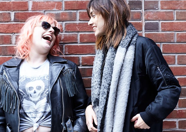 11 Habits That Distinguish Someone Who's Cocky From Someone Who's A ...