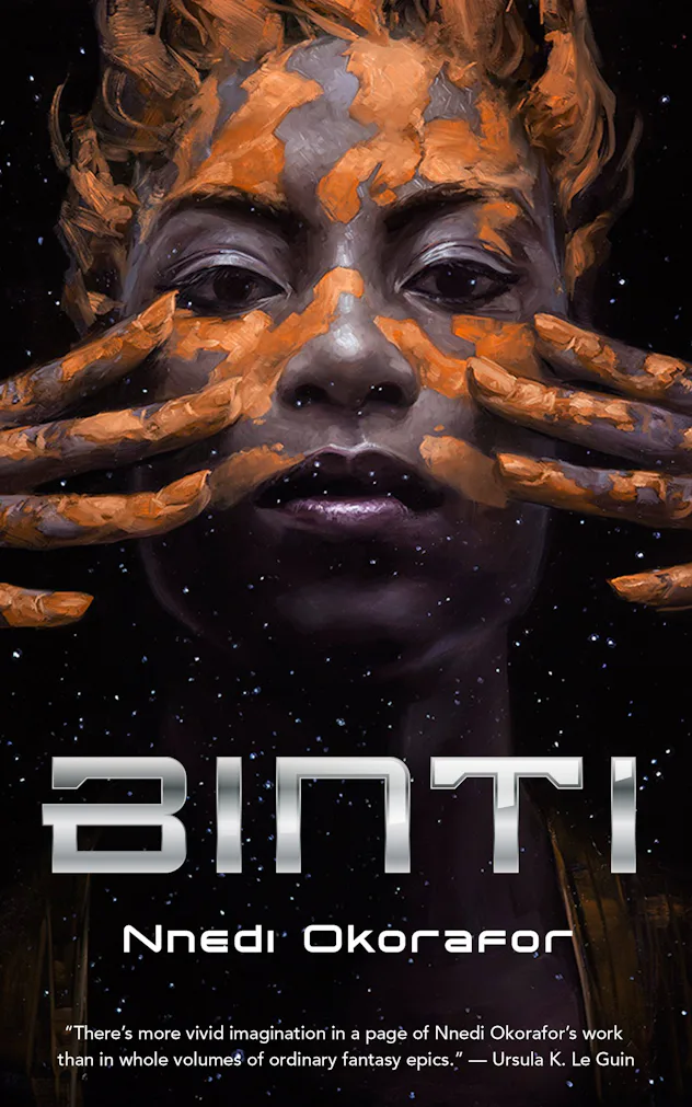 11 Sci-Fi Books By Women To Read If You Can't Wait For 'A Wrinkle In ...