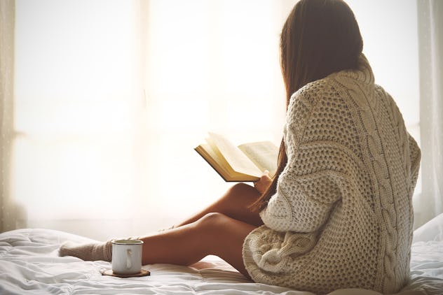 7 Nightly Rituals That Can Help Ease Your Anxiety Before Bed