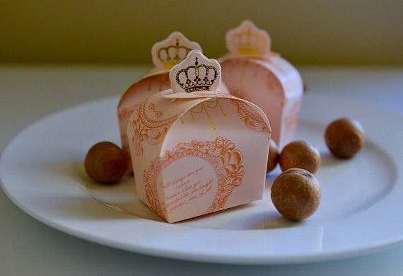 9 Royal Wedding Party Ideas To Start Planning Right Now