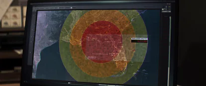 Where Is Area X In 'Annihilation' Supposed To Be? The Mysterious Place ...