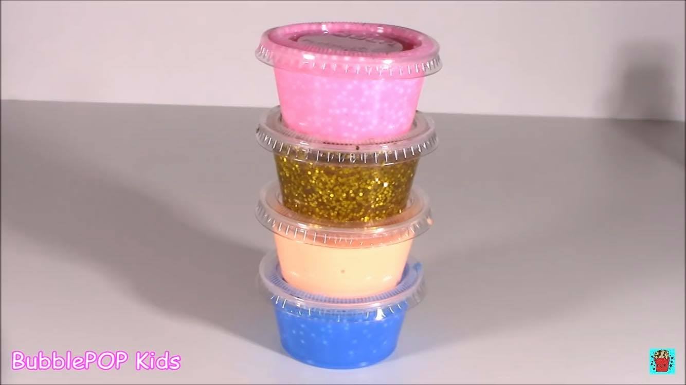 How To Make Your Own Nickelodeon Slime & Relive The Best Part Of The ‘90s