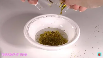 How To Make Your Own Nickelodeon Slime & Relive The Best Part Of The ‘90s