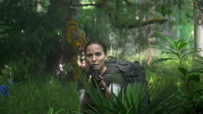 Where Is Area X In 'Annihilation' Supposed To Be? The Mysterious Place ...