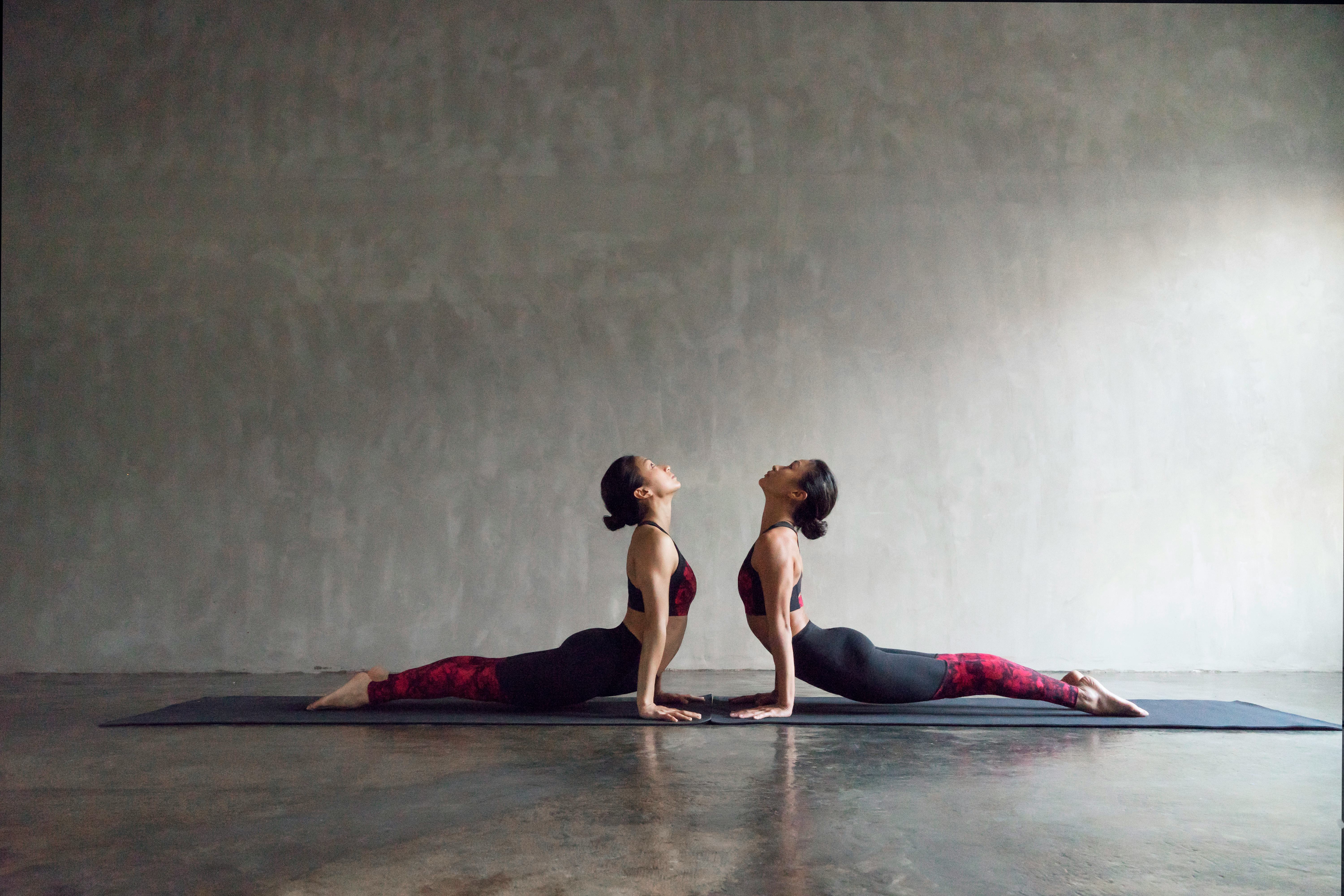 Lululemon Launched A Chinese New Year-Inspired Collection & Proved It's ...