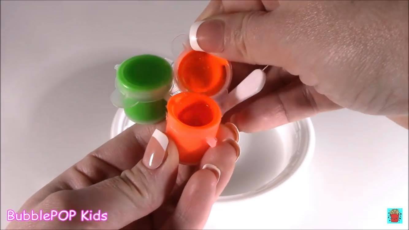How To Make Your Own Nickelodeon Slime & Relive The Best Part Of The ‘90s