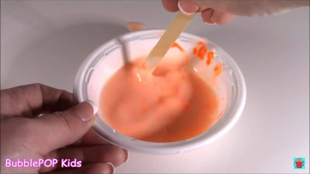 How To Make Your Own Nickelodeon Slime & Relive The Best Part Of The ‘90s
