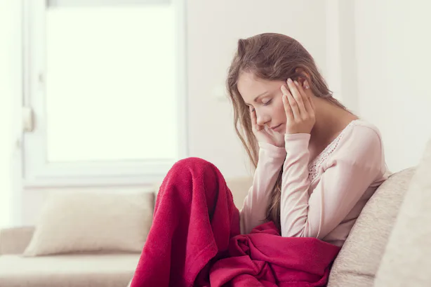 7 Signs You Might Have Mono That You Definitely Shouldn't Ignore
