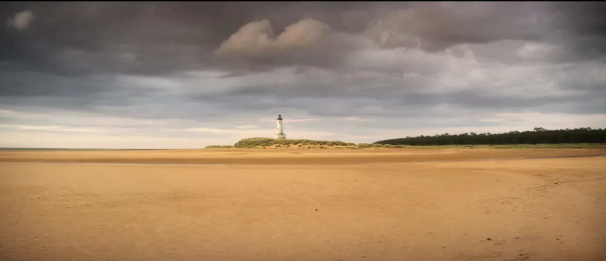 Where Is Area X In 'Annihilation' Supposed To Be? The Mysterious Place ...
