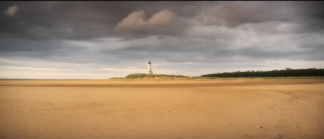 Where Is Area X In 'Annihilation' Supposed To Be? The Mysterious Place ...