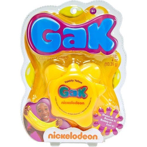 19 Authentic ’90s Products You Can Buy On Amazon Right Now