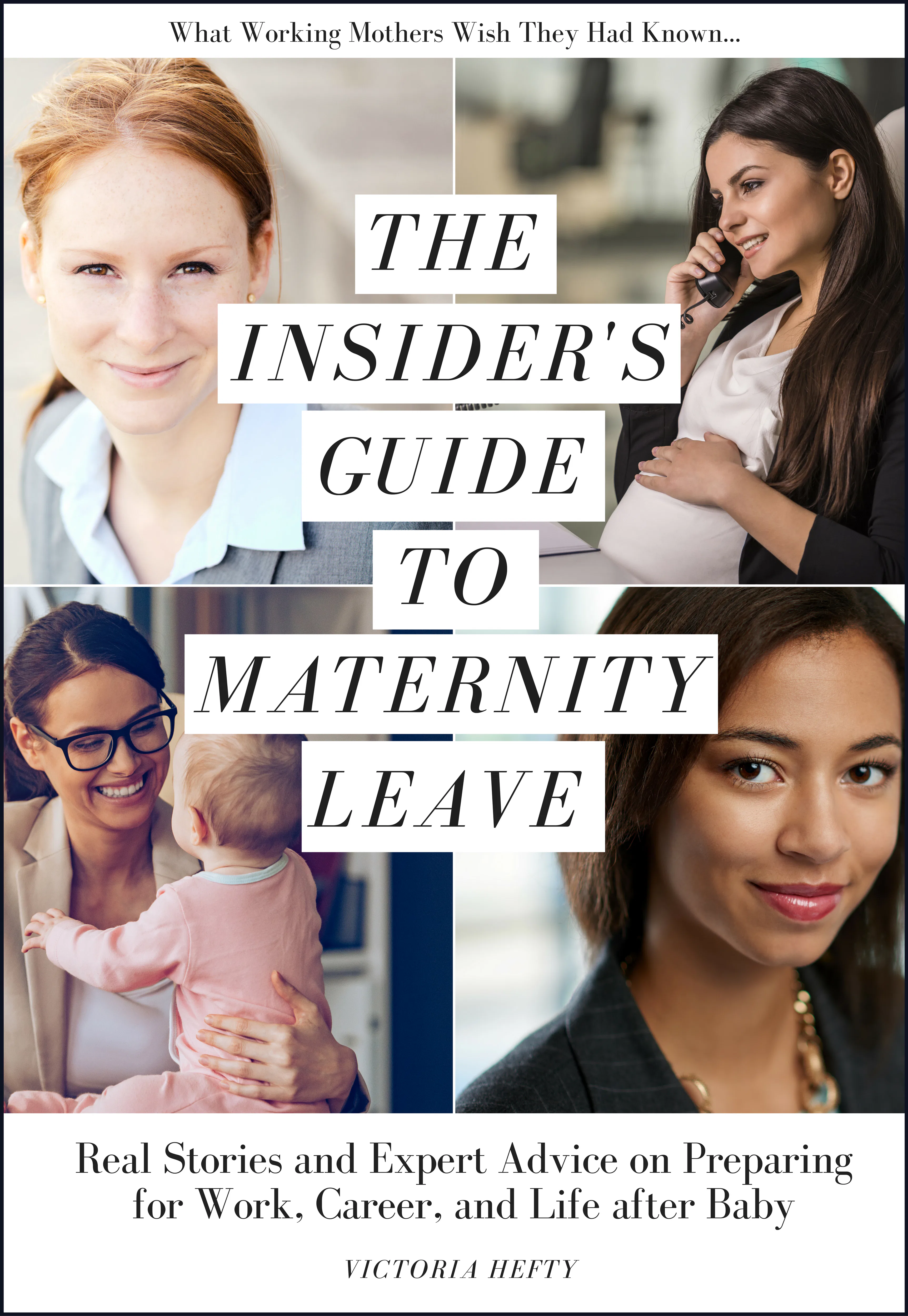 11 Books For Baby Shower Gifts That Aren't 'What To Expect When You're ...