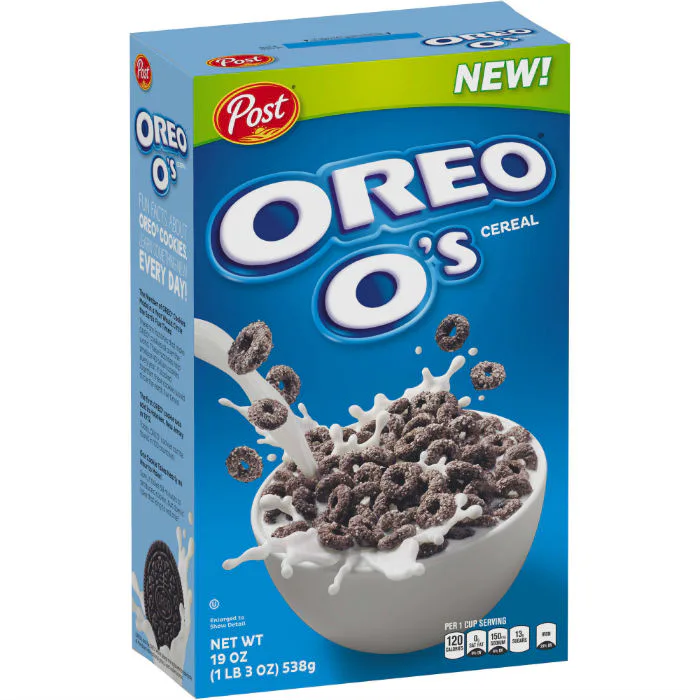 15 Very ’90s Things You Can Still Buy At Your Local Grocery Store