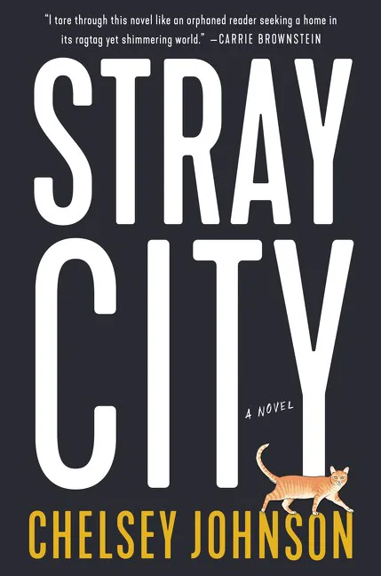 The 15 Best Fiction Books of March 2018 To Kick Off Your Spring Reading