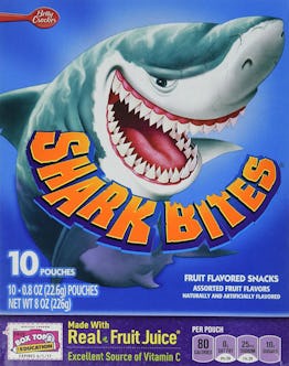 15 Very ’90s Things You Can Still Buy At Your Local Grocery Store