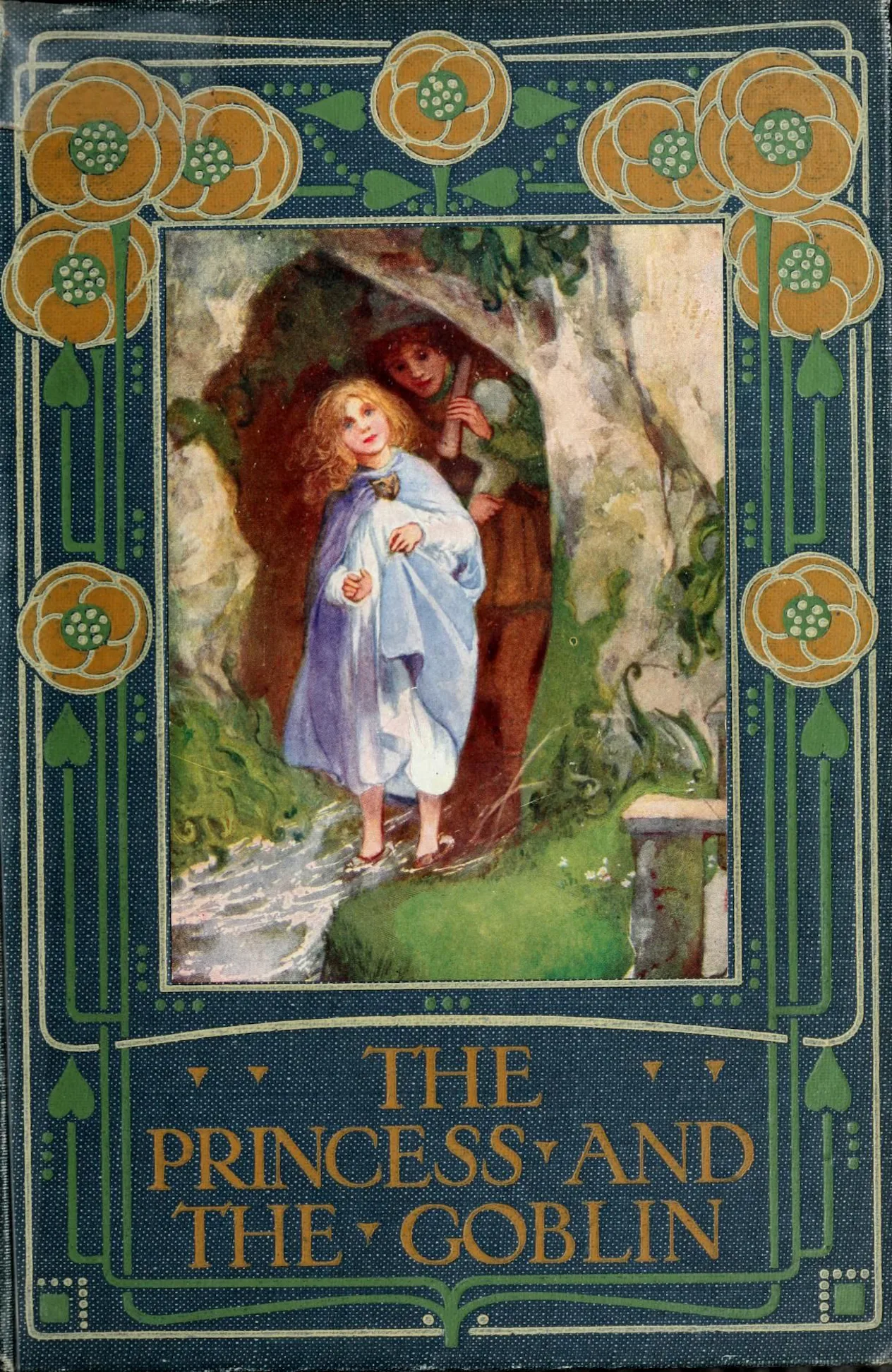 17 Children's Fantasy Series You May Have Missed As A Kid — But Should ...