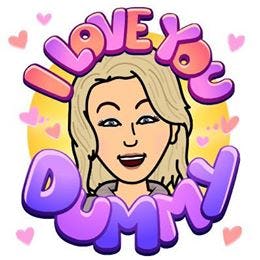 The Best Bitmojis To Use When You're Trying To Flirt