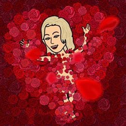 The Best Bitmojis To Use When You're Trying To Flirt