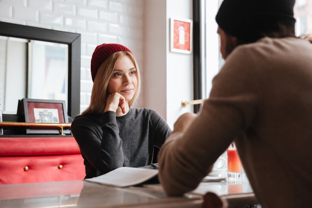 5 First Date Questions That Seem Generic But Are Unbelievably Telling