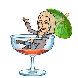 The Best Bitmojis To Use When You're Trying To Flirt