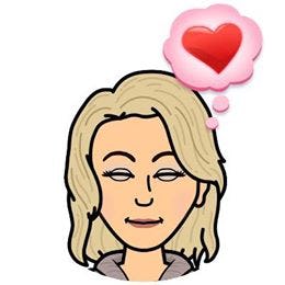 The Best Bitmojis To Use When You're Trying To Flirt