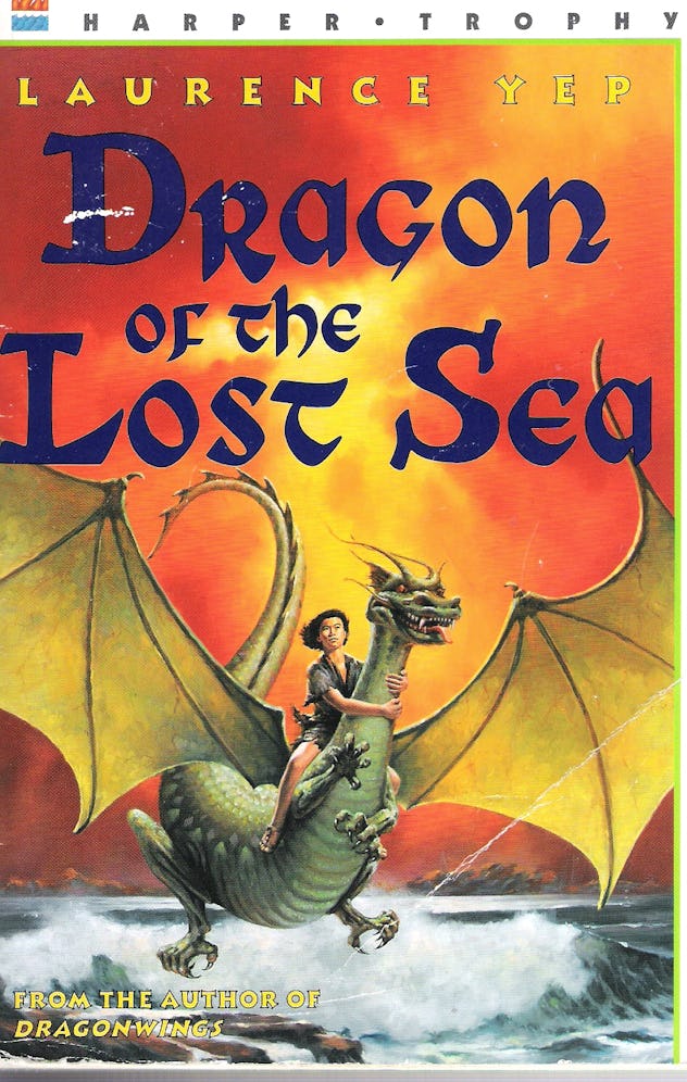 17 Children's Fantasy Series You May Have Missed As A Kid — But Should ...