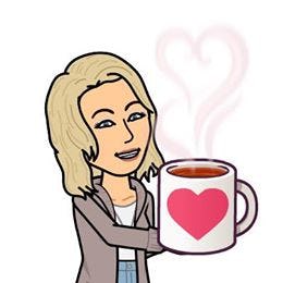 The Best Bitmojis To Use When You're Trying To Flirt