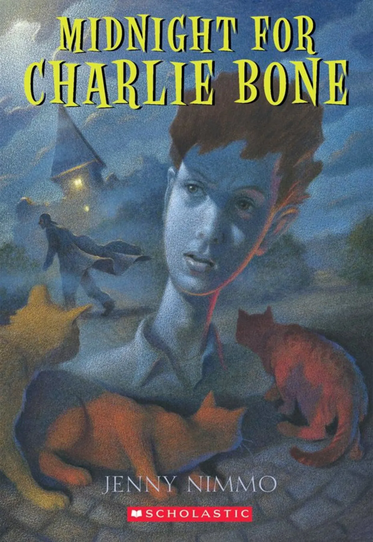 17 Children's Fantasy Series You May Have Missed As A Kid — But Should ...