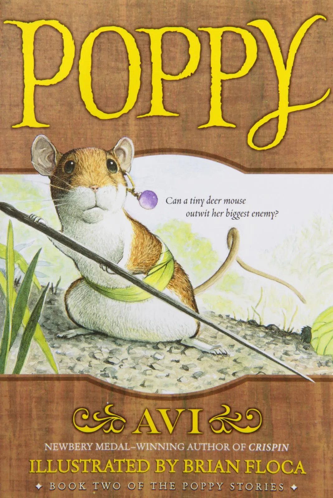 17 Children's Fantasy Series You May Have Missed As A Kid — But Should ...