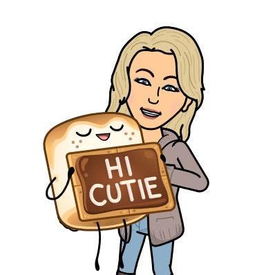 The Best Bitmojis To Use When You're Trying To Flirt