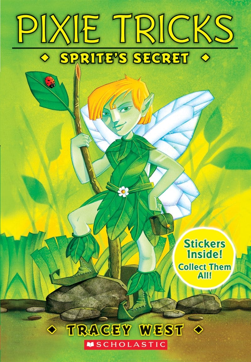 17 Children's Fantasy Series You May Have Missed As A Kid — But Should ...