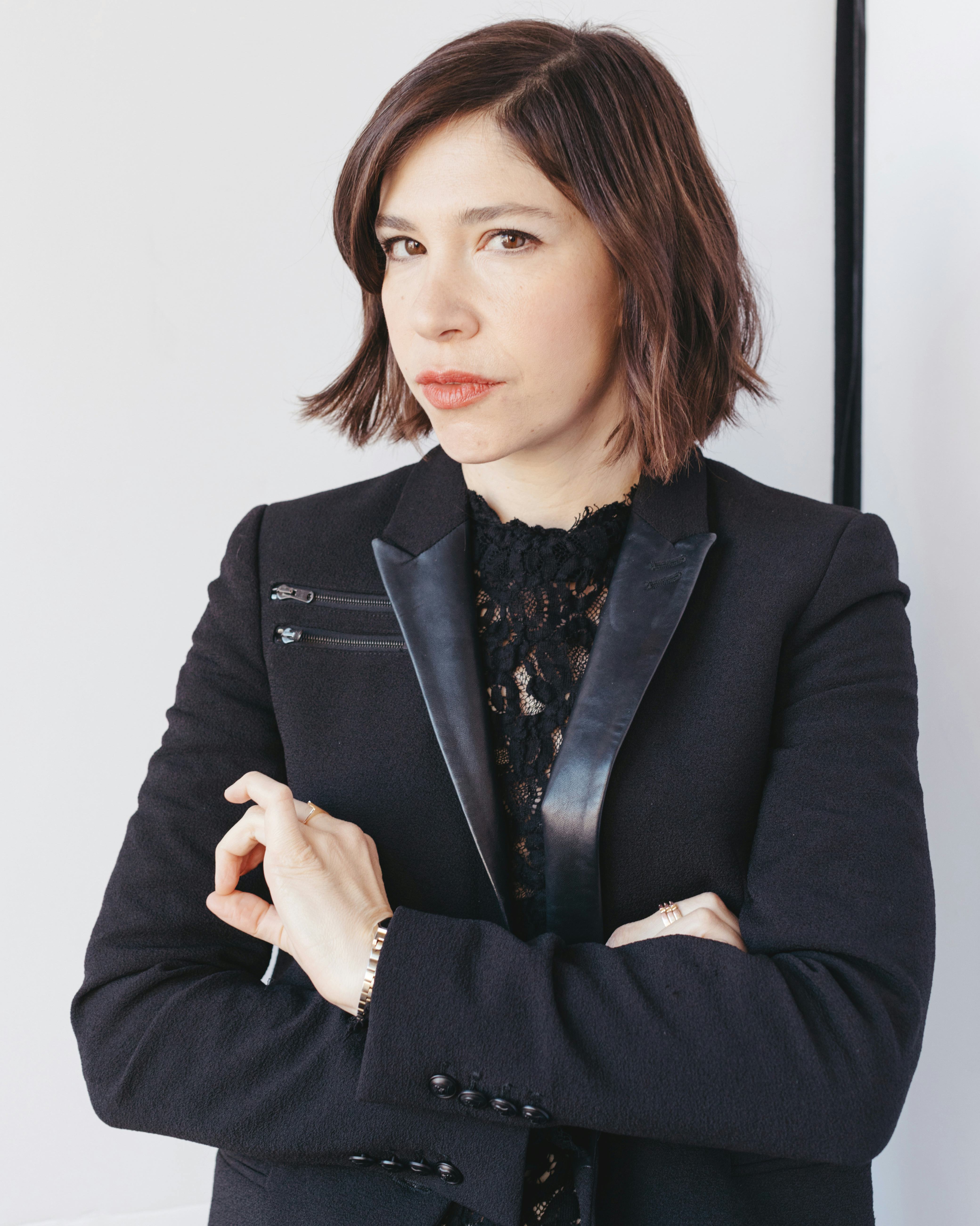 'Portlandia' Star Carrie Brownstein Is Our Enduring, Unassuming ...