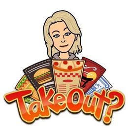 The Best Bitmojis To Use When You're Trying To Flirt