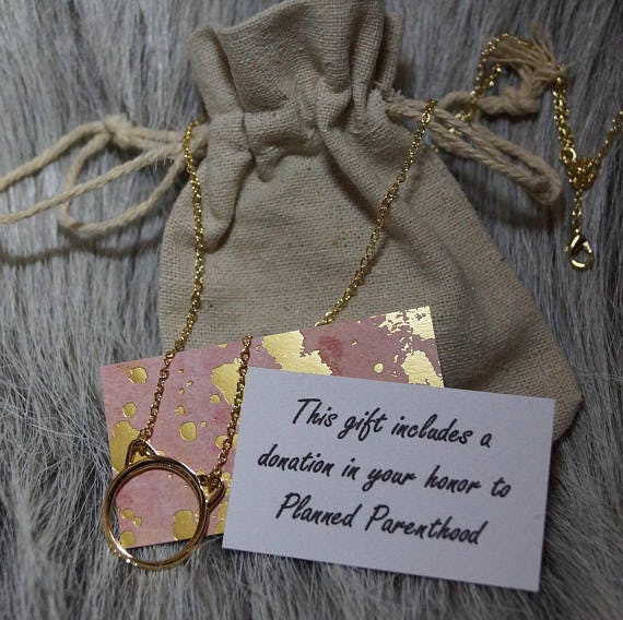 14 Feminist Galentine's Day Gifts For Your Squad That Give Back