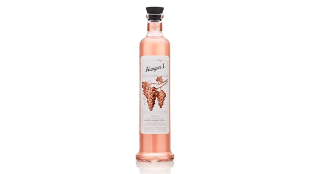 Rose Vodka Is Here Just In Time For Galentine's Day, And The Mixer ...