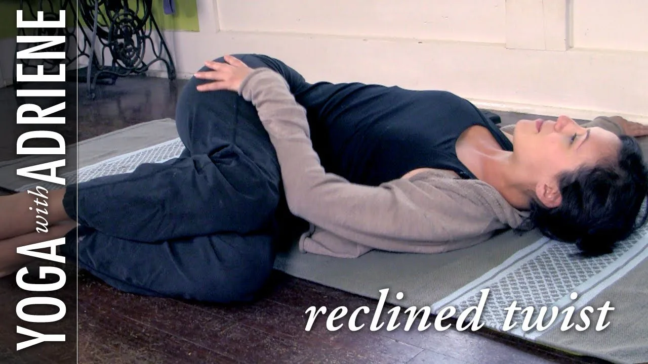 6 Yoga Poses For Better Sleep, To Make The Most Out Of Your Slumber